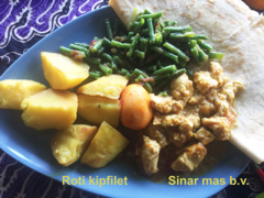 Sinar Mas Amsterdam - Online bestellen!